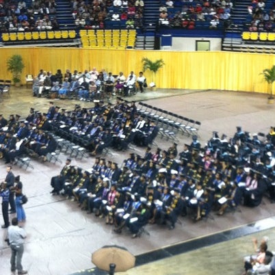 Photos at Felton G. Clark Activity Center - Baton Rouge, LA