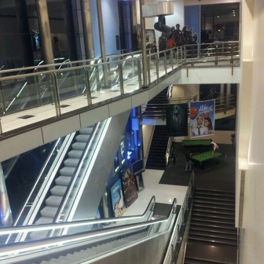 Inox - Movie Theater