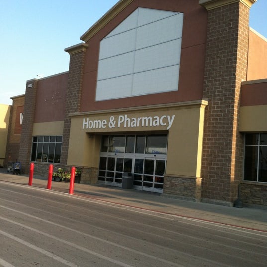 Photos at Walmart Supercenter - Big Box Store in Omaha
