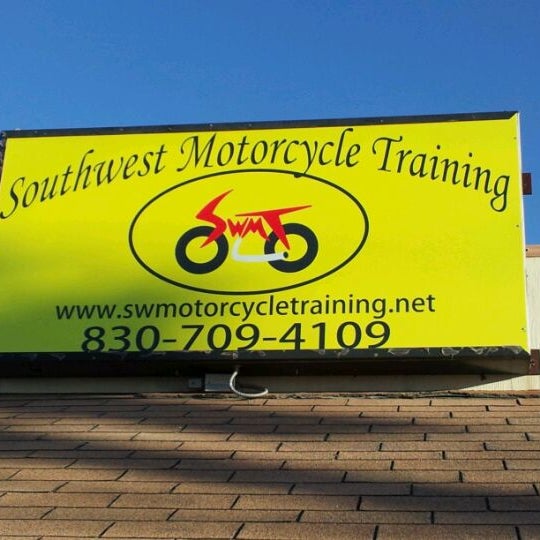 Southwest Motorcycle Training - Bicycle Store in San Angelo