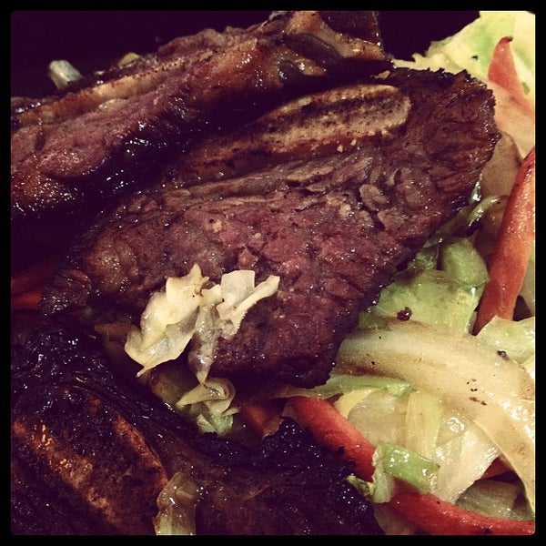 Bunbuku Restaurant - Korean Restaurant in Sierra Vista