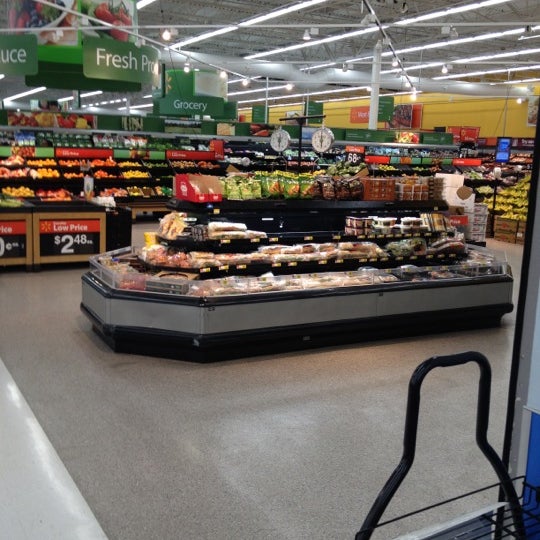Photos at Walmart Supercenter - Raynham, MA
