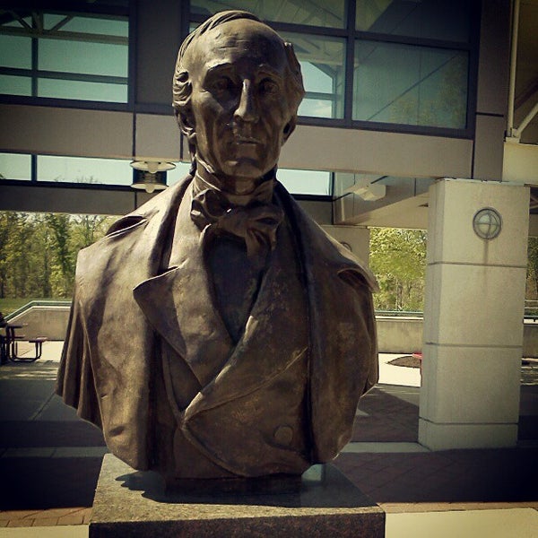 John Tyler Community College - Community College in Midlothian
