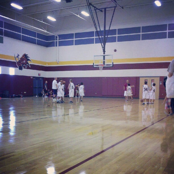 Del Sol High School - High School in Las Vegas