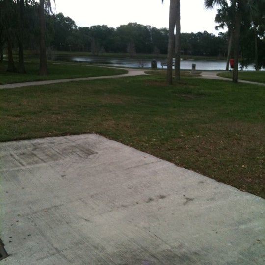 Photos at Demetree Park - Orlando, FL