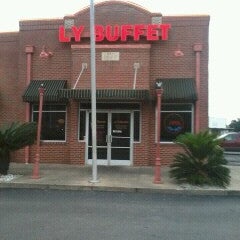 LY Buffet - Buffet in Pascagoula