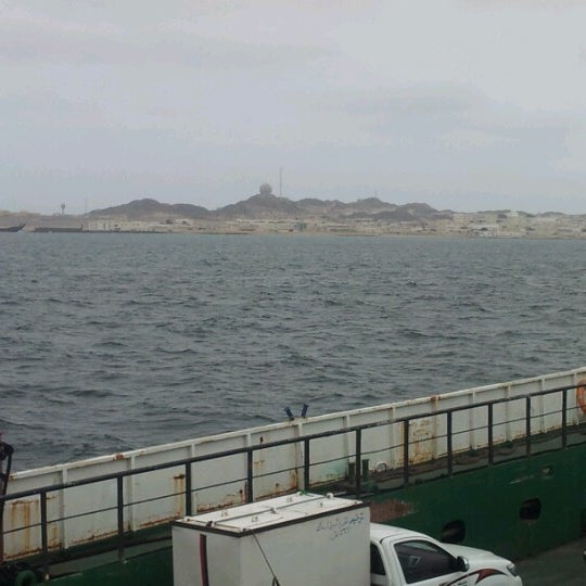 Masirah Island - Beach in Masirah Island