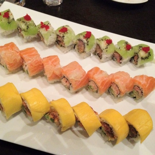 Otoro Sushi - Sushi Restaurant in San Francisco