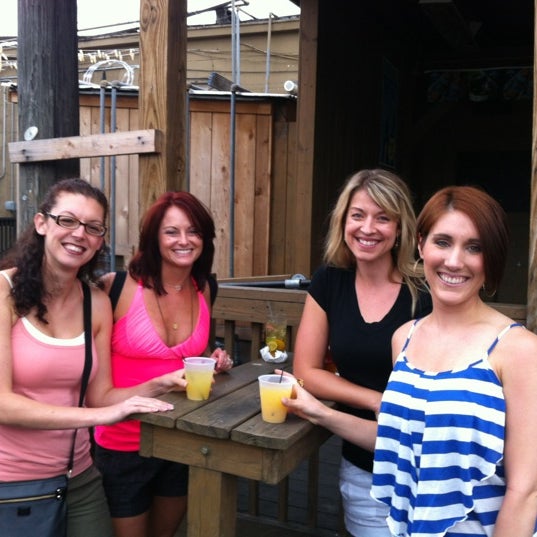 Photos at Five Paces Inn - Buckhead - 34 tips from 3456 visitors