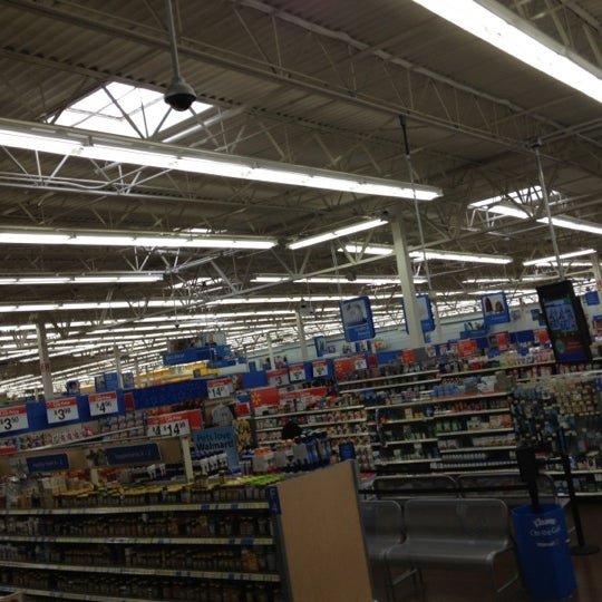 Photos at Walmart Supercenter - 8220 N Dale Mabry Hwy