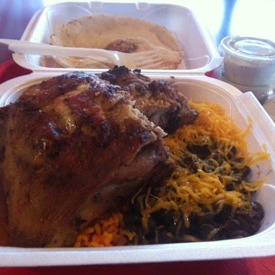 Natural Chicken Grill 10 Tips From 217 Visitors