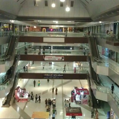 Photos at Rahul Raj Mall - 13 tips