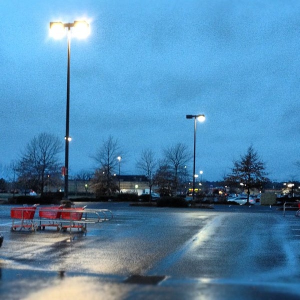 Photos at Target - Salisbury, MD