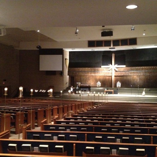 Grace Community Church - Church