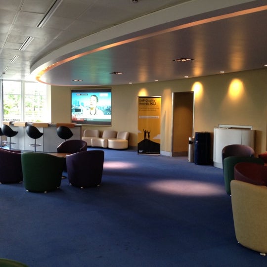 Photos at SAP UK - Office in Feltham