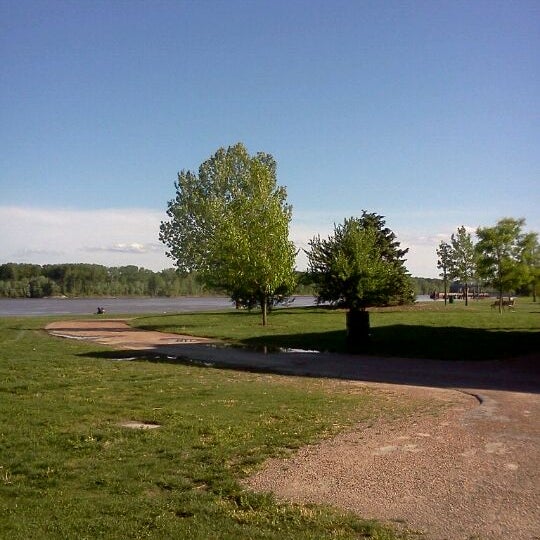 Frontier Park - Saint Charles - St. Charles, MO