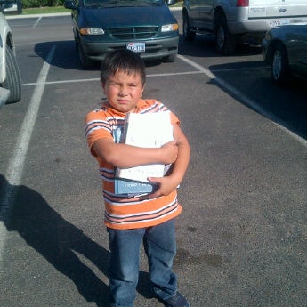 Brownsville Public Library Southmost - Library