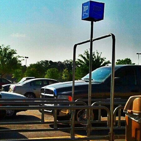 Photos at Walmart Supercenter - Big Box Store in Decatur