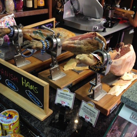 Lunya - Spanish Restaurant in Liverpool