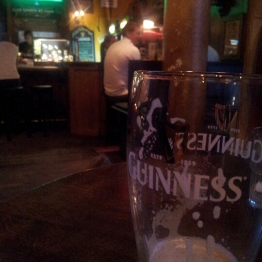 The Auld Triangle Irish Pub - Irish Pub in Paderborn