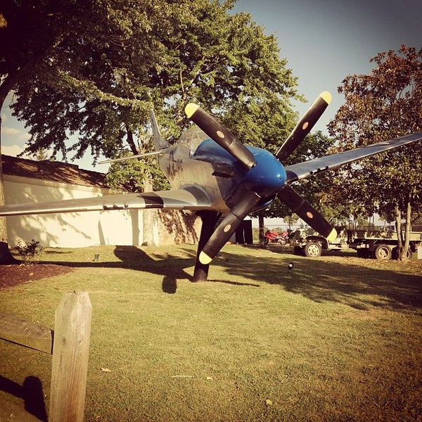 Photos at 57th Fighter Group Restaurant - 64 tips from 2695 visitors