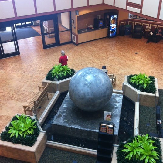 Spencer Library - 5 tips from 528 visitors