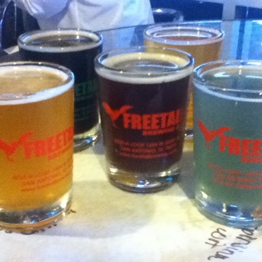Photos at Freetail Brewing Company - Northwest Side - 117 tips from ...
