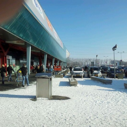 Maxis Muiden - 15 tips from 1586 visitors