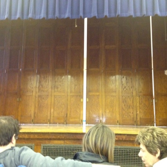 Photos at Alcott College Prep - East Campus - Education in Park West