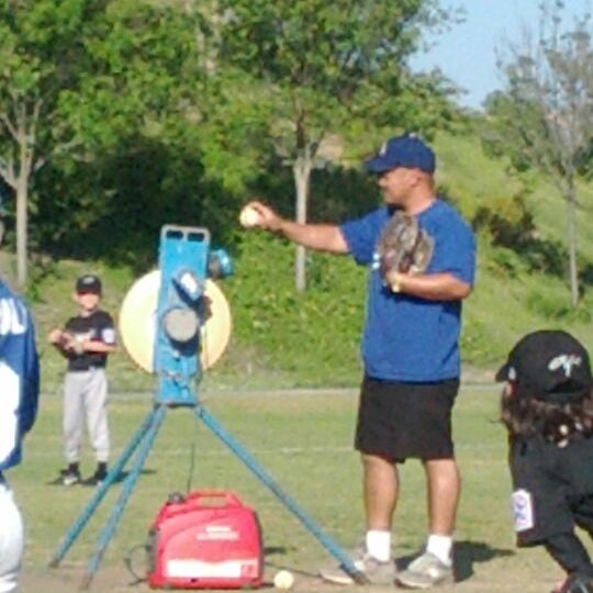 Photos at 4S Ranch Sports Park - Field in San Diego