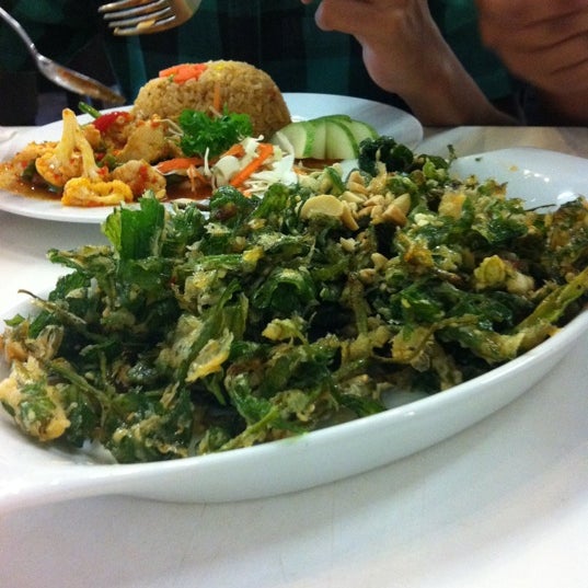 Photos at Jemari Cafe - Malay Restaurant