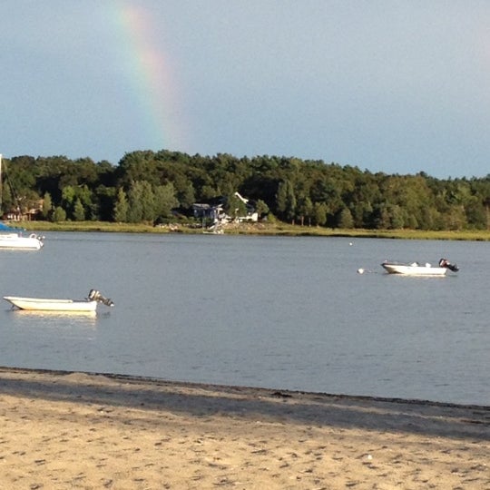 Hamilton Beach - Beach in Wareham