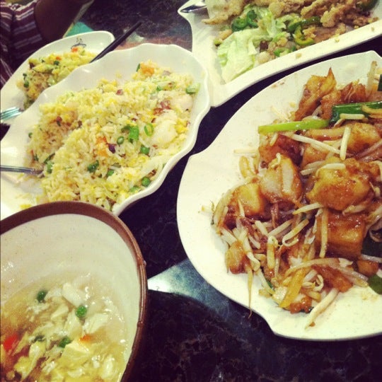 Chi Cafe - Chinese Restaurant in Chicago