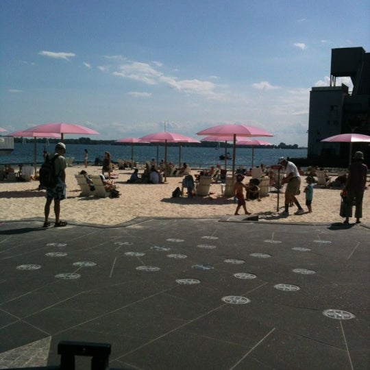 The Elms Community Pool