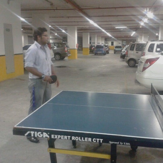 Photos at IBM Mindspace - Office