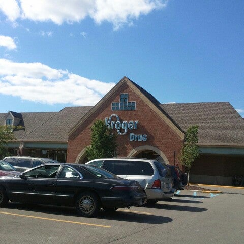 Kroger - Commerce Township, MI