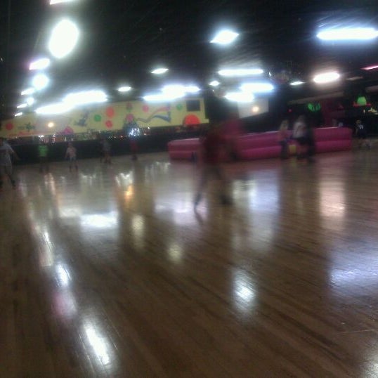 Astro Skate - Tarpon Springs, FL