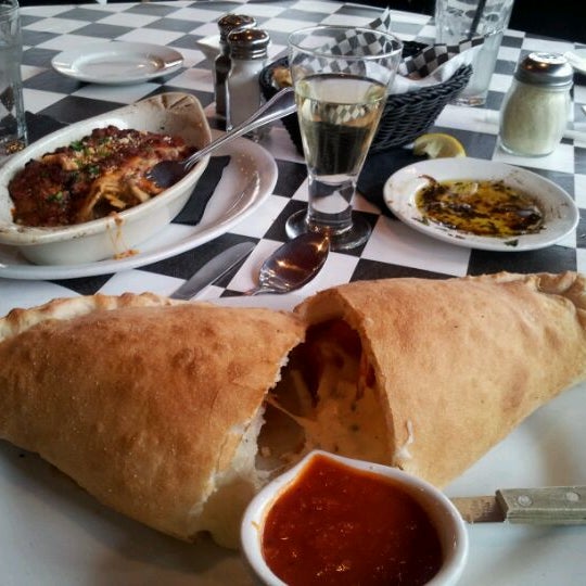 Maria's Italian Kitchen - Westside - Los Angeles, CA