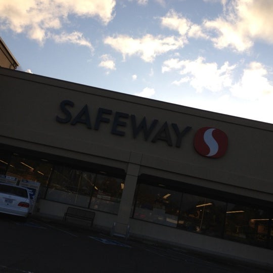 Safeway - Southeast Eugene - 350 E 40th Ave
