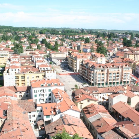 Malnate - Varese, Lombardia