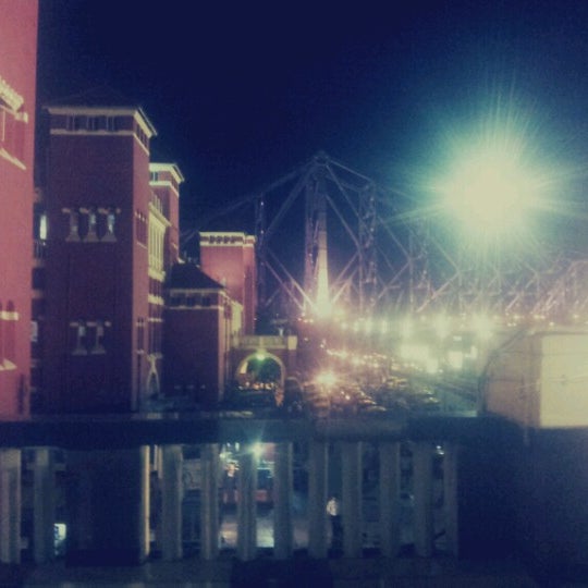 Howrah Junction Station (HWH) - Train Station in Howrah