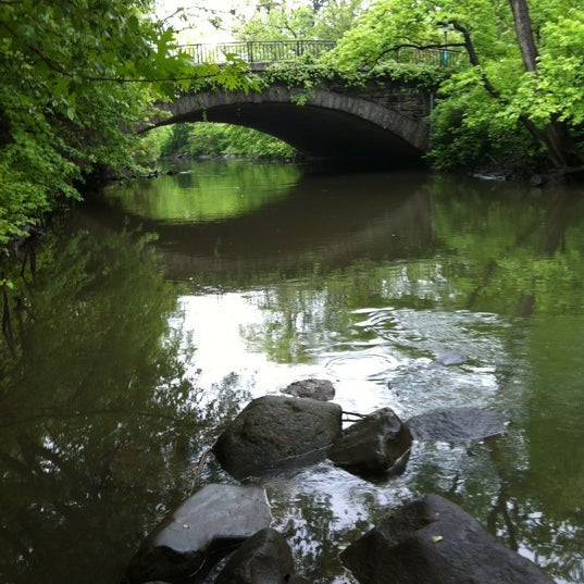 Bronx Park - Park in Bronx Park