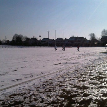Stade de Montesson - Montesson, Île-de-France
