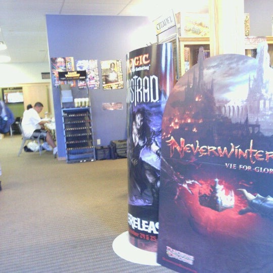 Evolution Games - Toy Store