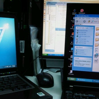 Photos at HGST a Western Digital Company - Kuching, Sarawak