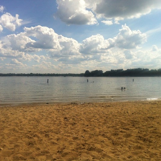 Photos at Mercer Beach - Beach in Walled Lake