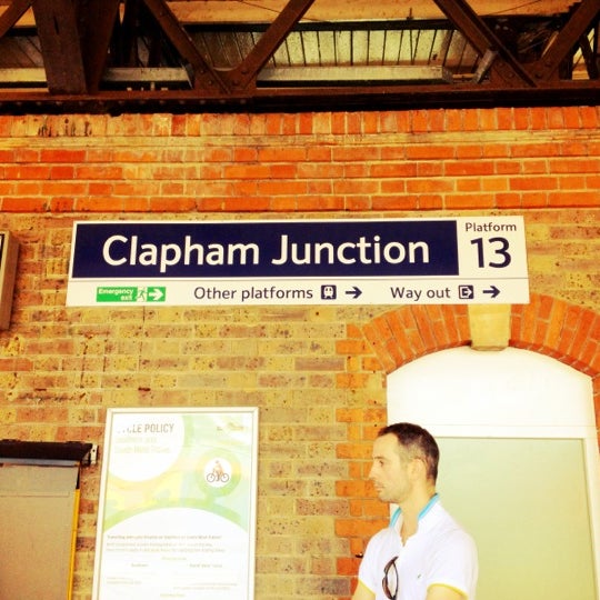 Platform 13 - Northcote - 12 tips