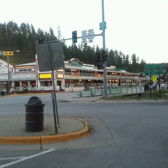 Keystone Boardwalk - Shopping Mall