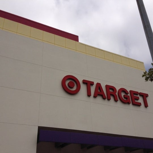Photos at Target - Mission Valley East - San Diego, CA