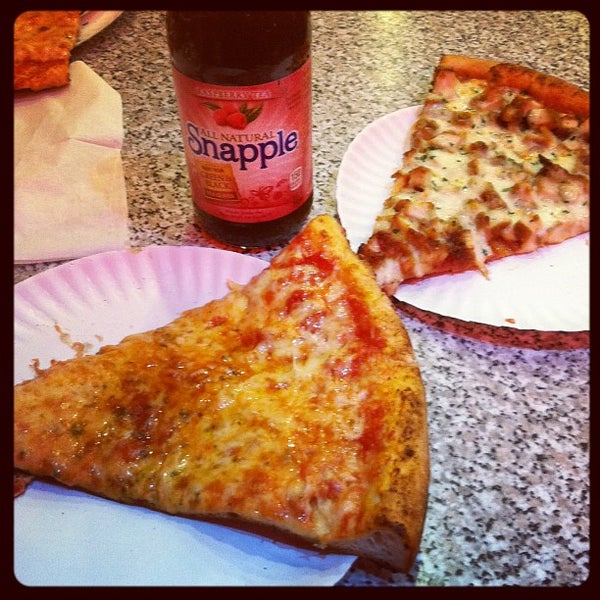 Photos at Rosella's Pizzeria - Financial District - 50 tips